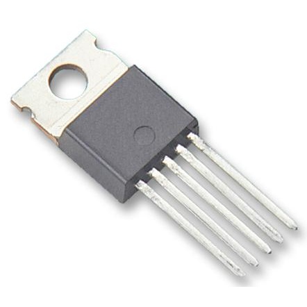 IC THERMAL SENSOR 5V TO220-5 TC74A2-5.0VAT Microchip製｜電子部品・半導体通販のマルツ