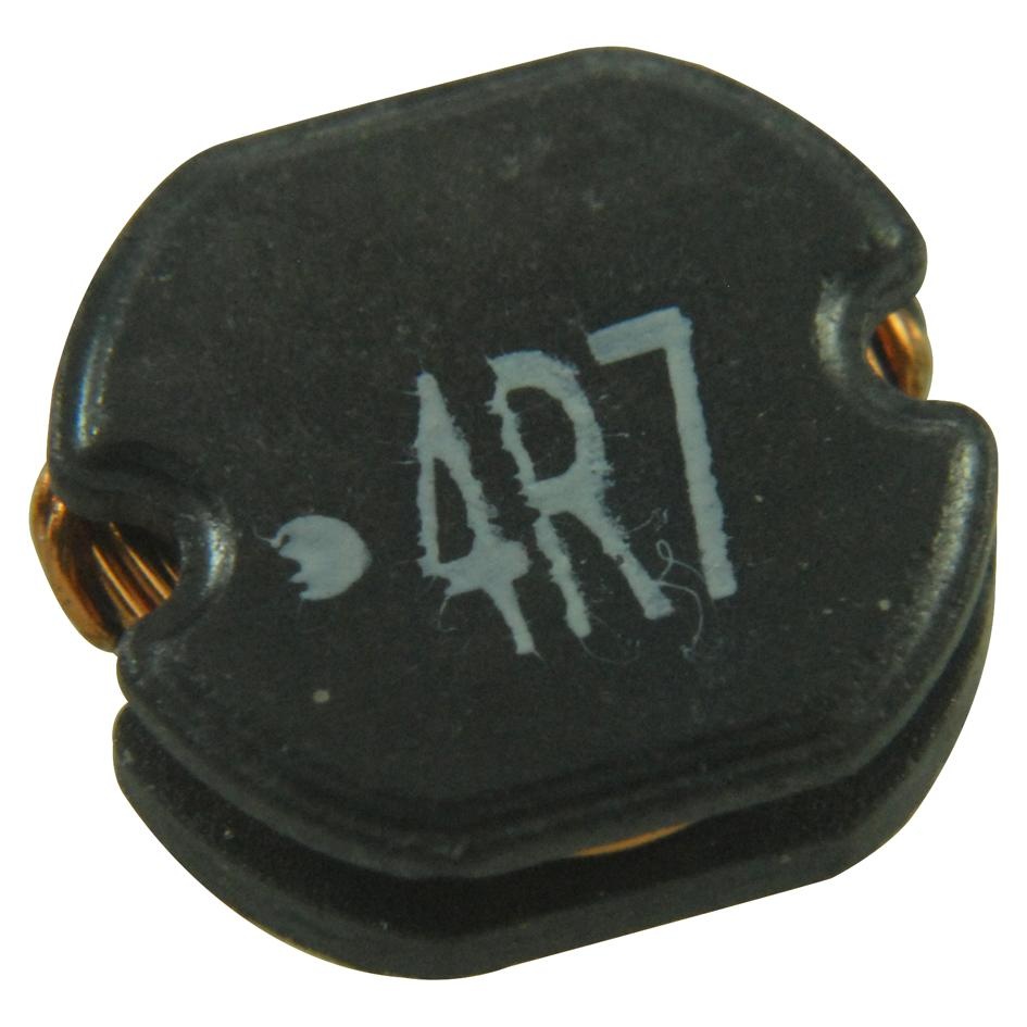 CHOKE SMD 4.7UH 7447745047 WURTH ELEKTRONIK製｜電子部品・半導体通販のマルツ