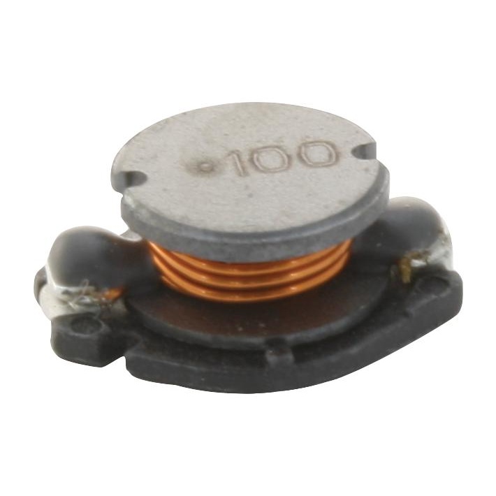 CHOKE SMD 10UH 7445610 WURTH ELEKTRONIK製｜電子部品・半導体通販のマルツ