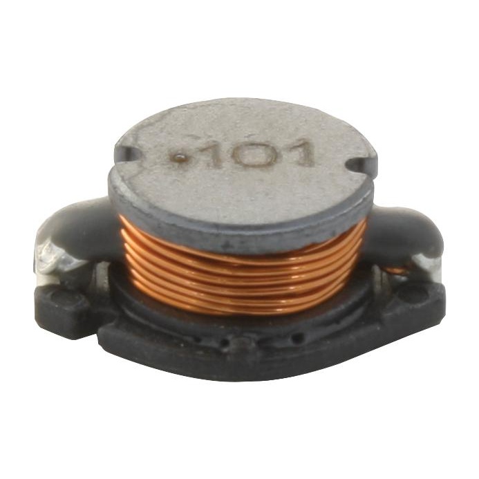 CHOKE SMD 100UH 7445620 WURTH ELEKTRONIK製｜電子部品・半導体通販のマルツ