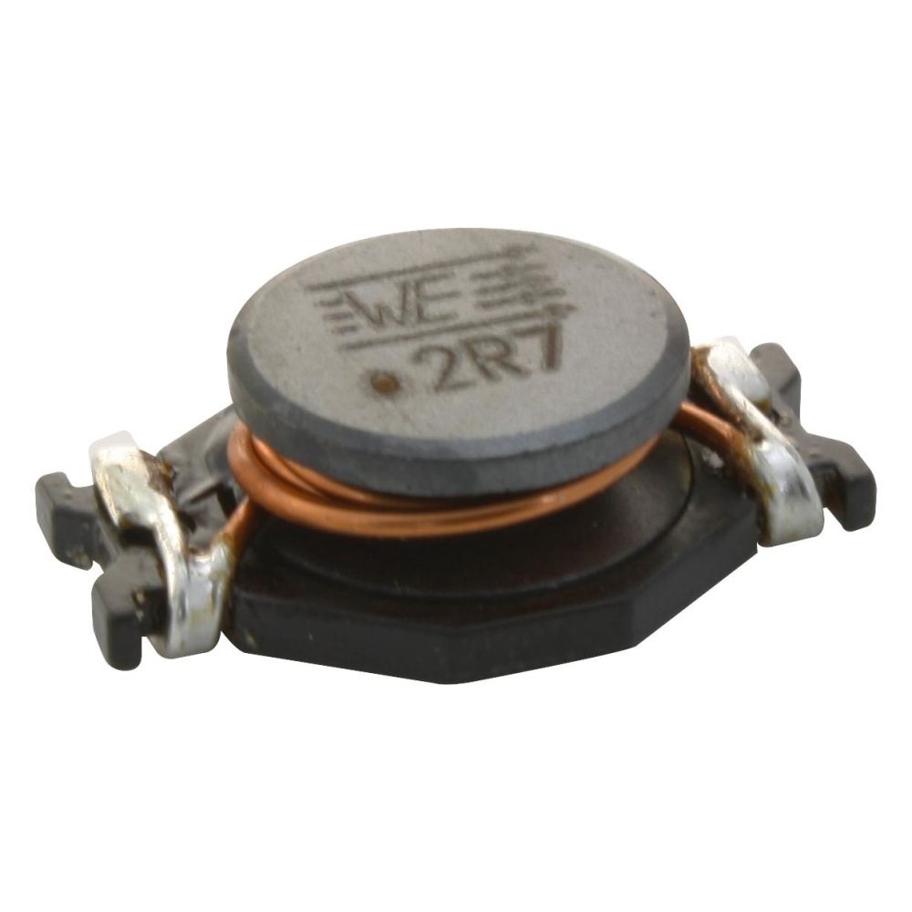 CHOKE SMD 2.7UH 74457027 WURTH ELEKTRONIK製｜電子部品・半導体通販のマルツ