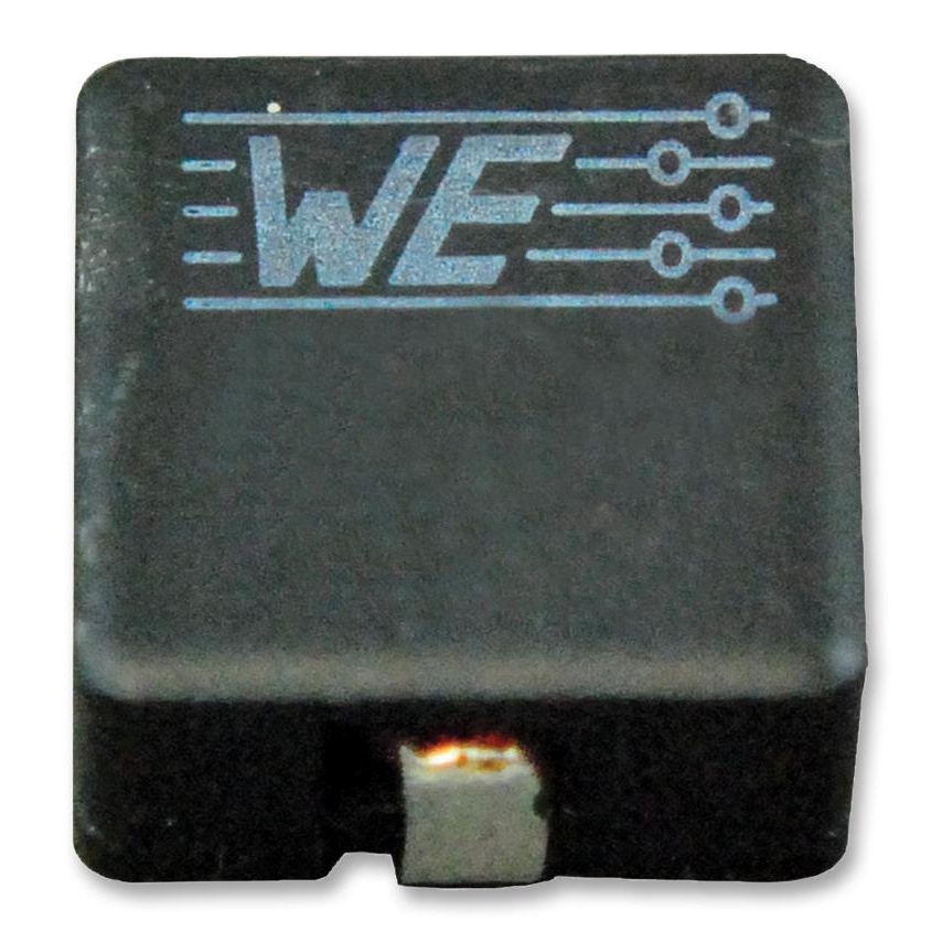 INDUCTOR SMD HIGH CURRENT 6UH 7443550600 WURTH ELEKTRONIK製｜電子部品・半導体通販のマルツ