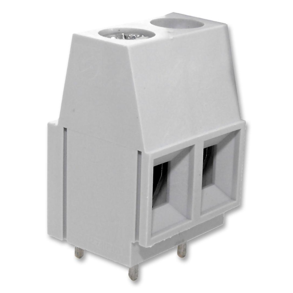 TERMINAL BLOCK WIRE TO BRD 2POS 6AWG CTB77VP/2 CAMDENBOSS製｜電子部品・半導体通販のマルツ