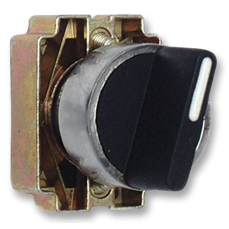 SELECTOR SWITCH 2 POS STAY PUT 22.5MM RCB2-BD2 MULTICOMP製｜電子部品・半導体通販のマルツ