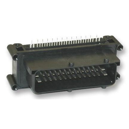 HEADER 42WAY 1-967280-1 TE Connectivity(Tyco Electronics)製｜電子部品・半導体通販のマルツ
