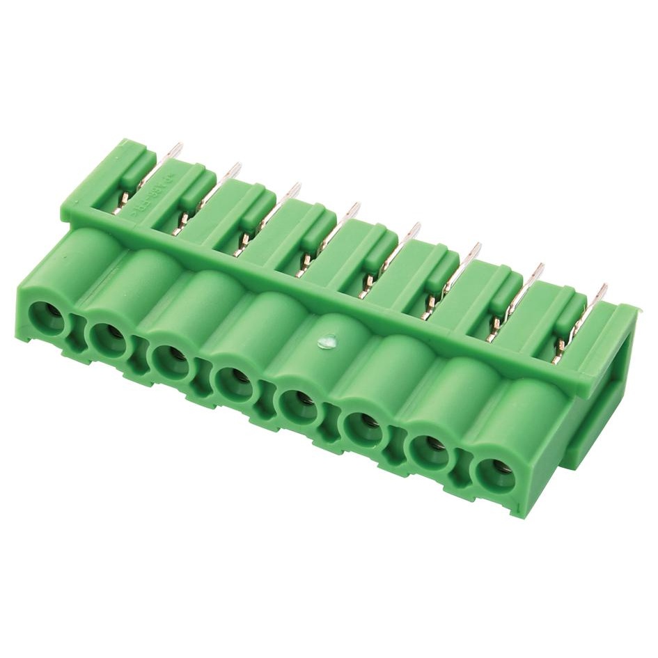 TERMINAL BLOCK SOCKET 8POS TH ICV 2.5/ 8-G-5.08 フェニックス・コンタクト製｜電子部品・半導体 ...