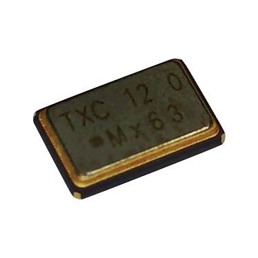 XTAL 27.000MHZ 10PF SMD 5.0X3.2 7B-27.000MEEQ-T TXC(台湾晶技)製｜電子部品・半導体通販のマルツ