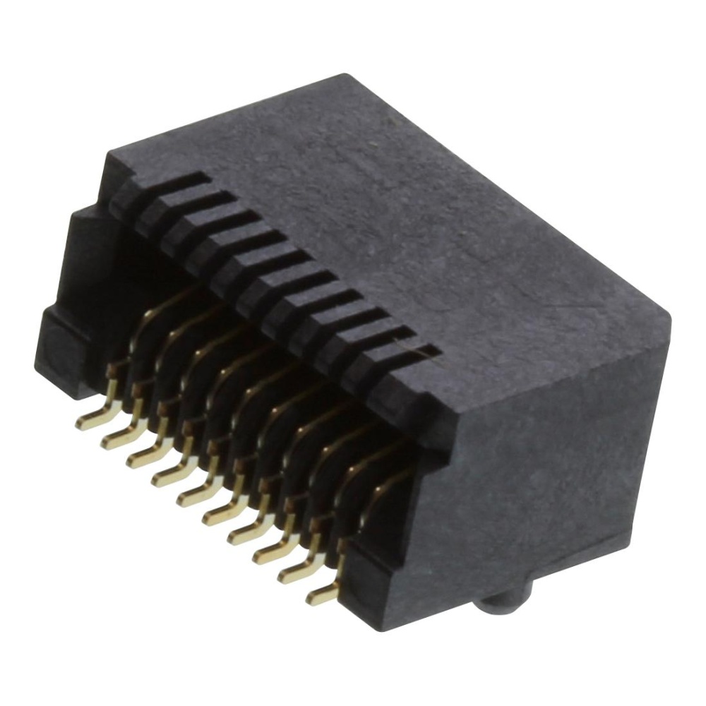 SOCKET 20WAY SMT 1367073-2 TE Connectivity(Tyco Electronics)製｜電子部品・半導体 ...