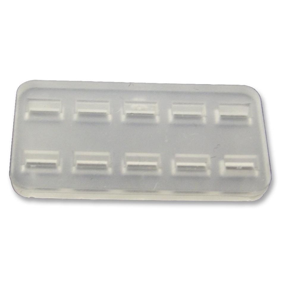 INTERFACE SEAL JPT 10WAY 963213-1 TE Connectivity(Tyco Electronics)製｜電子 ...