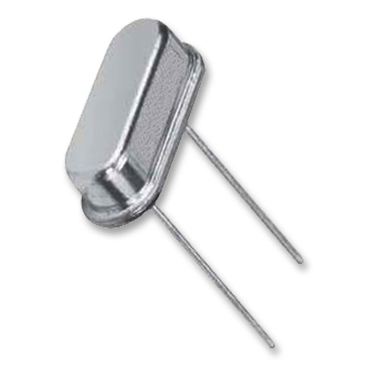 CRYSTAL 25.0MHZ 20PF FOXSLF/250F-20 Fox Electronics製｜電子部品・半導体通販のマルツ