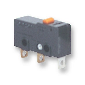 MICROSWITCH 5A PIN SPDT PCB SS-5-FD OMRON製｜電子部品・半導体通販のマルツ