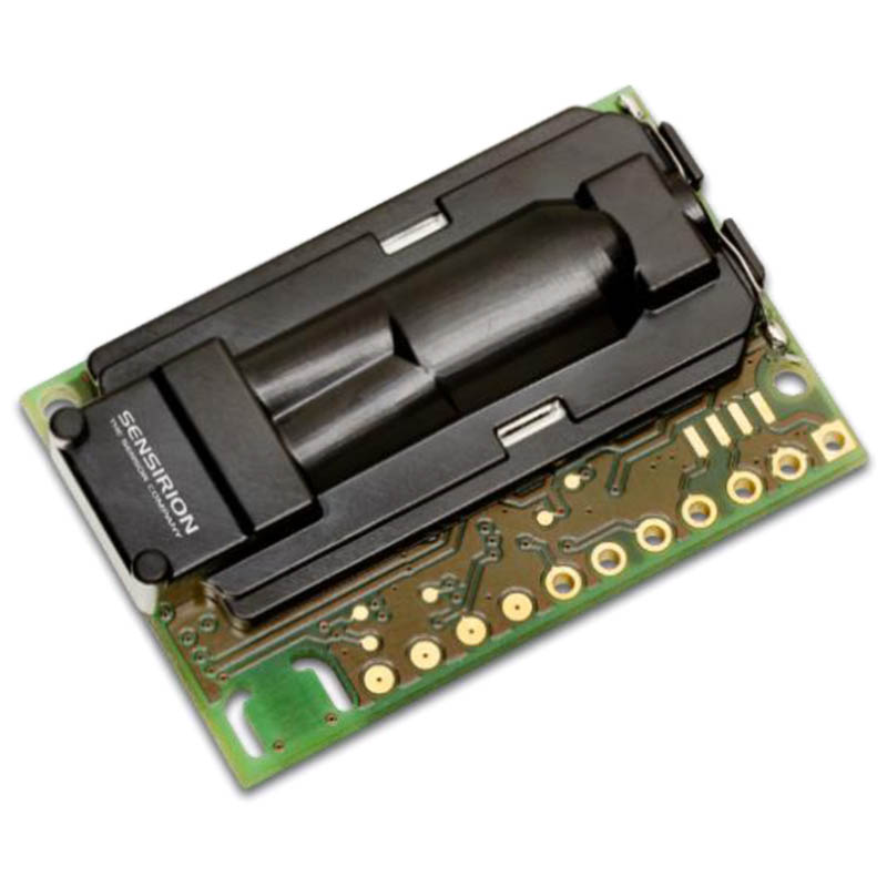 Groveで直結！新定番センサ SCD41で作るCO2＆温湿度計【すぐに動く！M5Stack用サンプル・プログラム公開】 | マルツオンライン