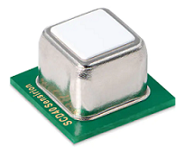 Groveで直結！新定番センサSCD41で作るCO2＆温湿度計【すぐ動く！M5Stack用サンプル・プログラム公開】 | マルツセレクト