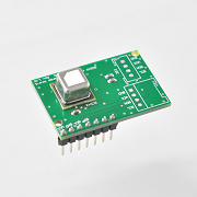 Groveで直結！新定番センサSCD41で作るCO2＆温湿度計【すぐ動く！M5Stack用サンプル・プログラム公開】 | マルツセレクト